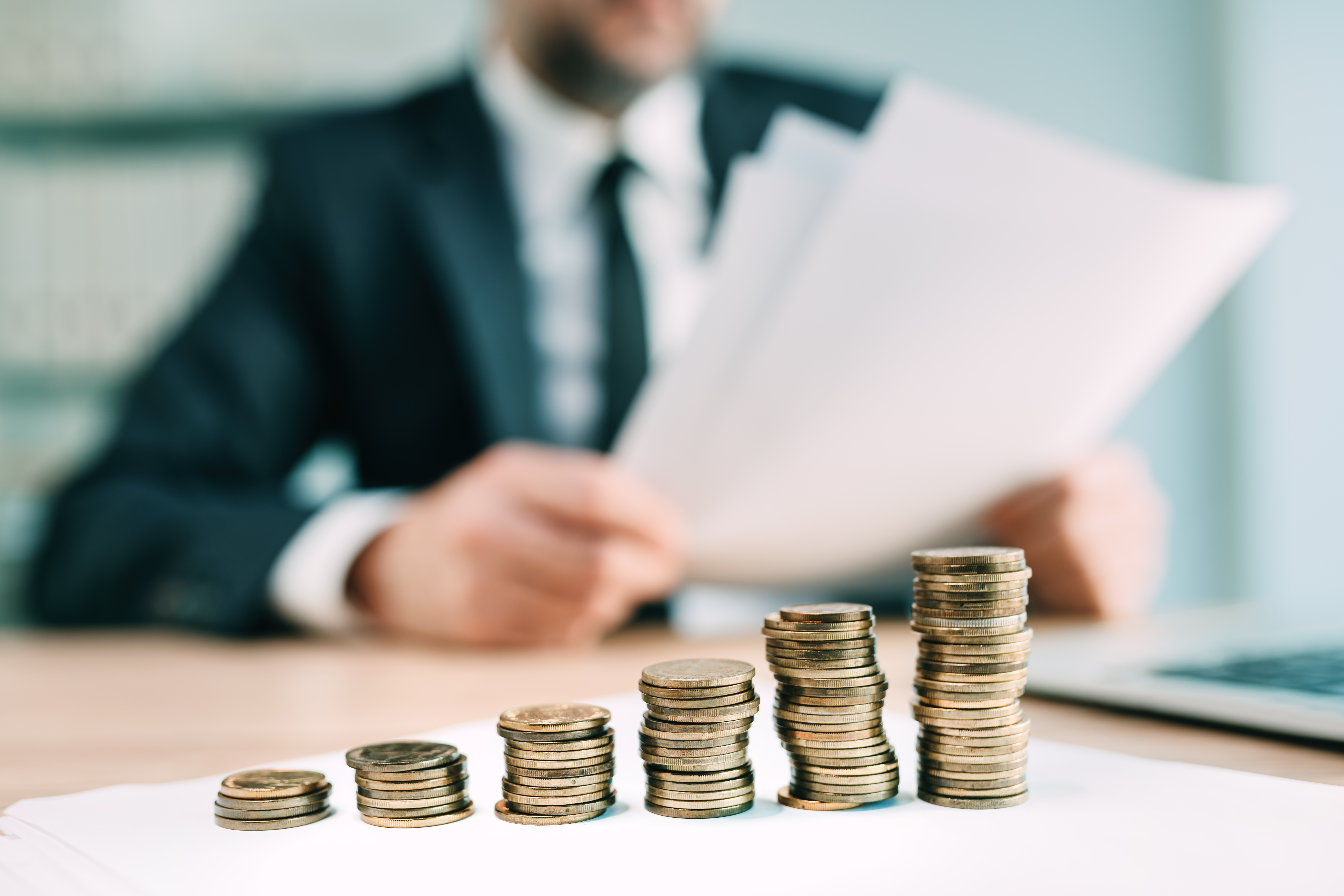 Understanding Different Types of Beneficiary Designations