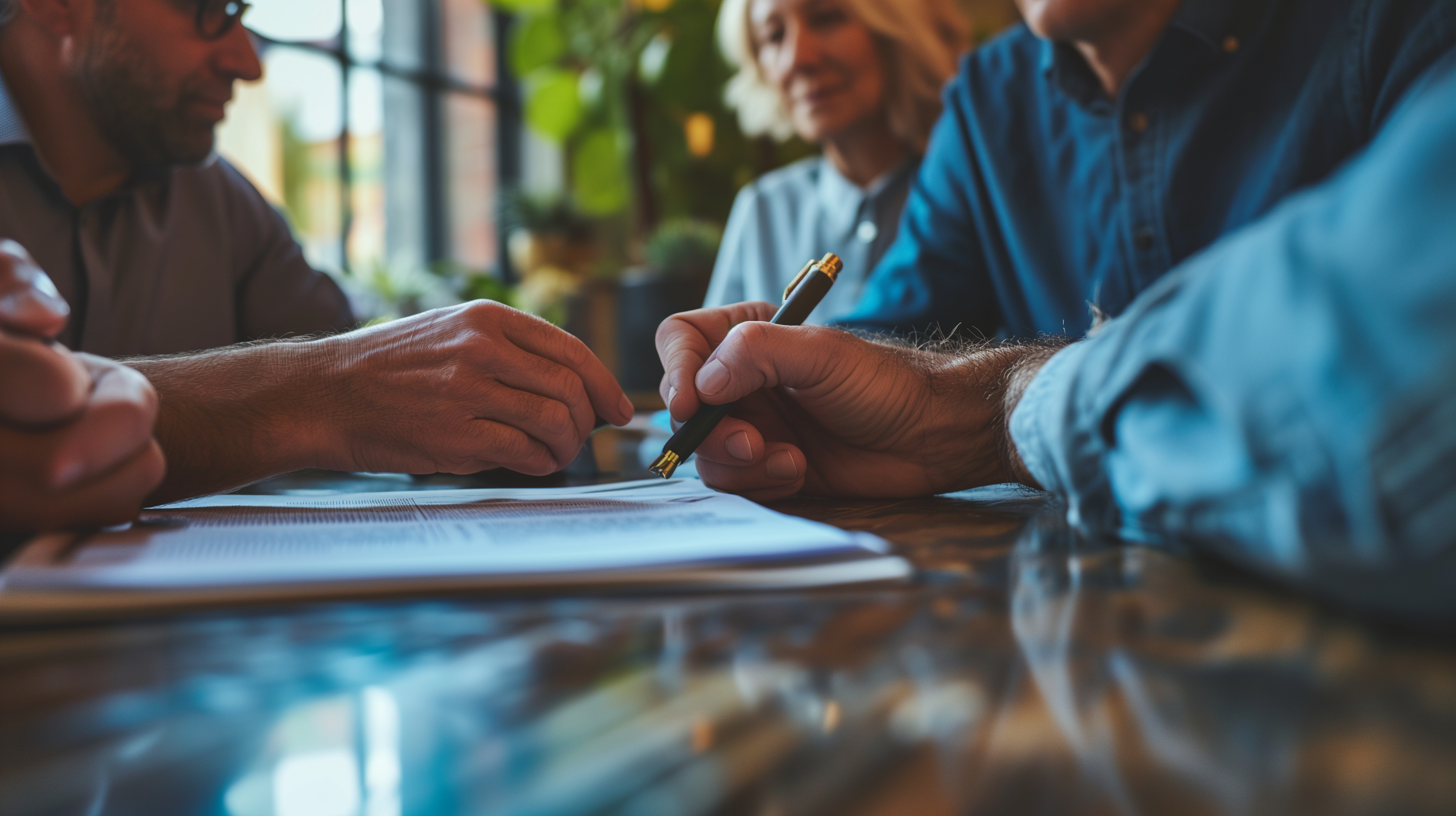 Trust Administration: Strategies for Securing A Legacy