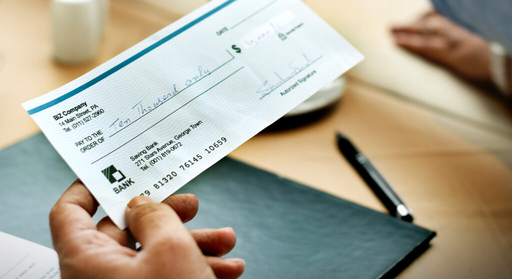 Can Power Of Attorney Sign Checks? (Explained)