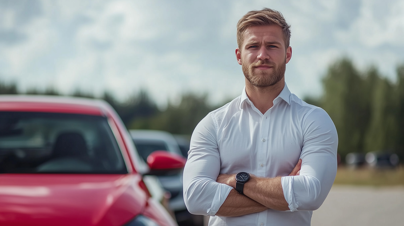 How To Sign Car Title As Executor Of Estate