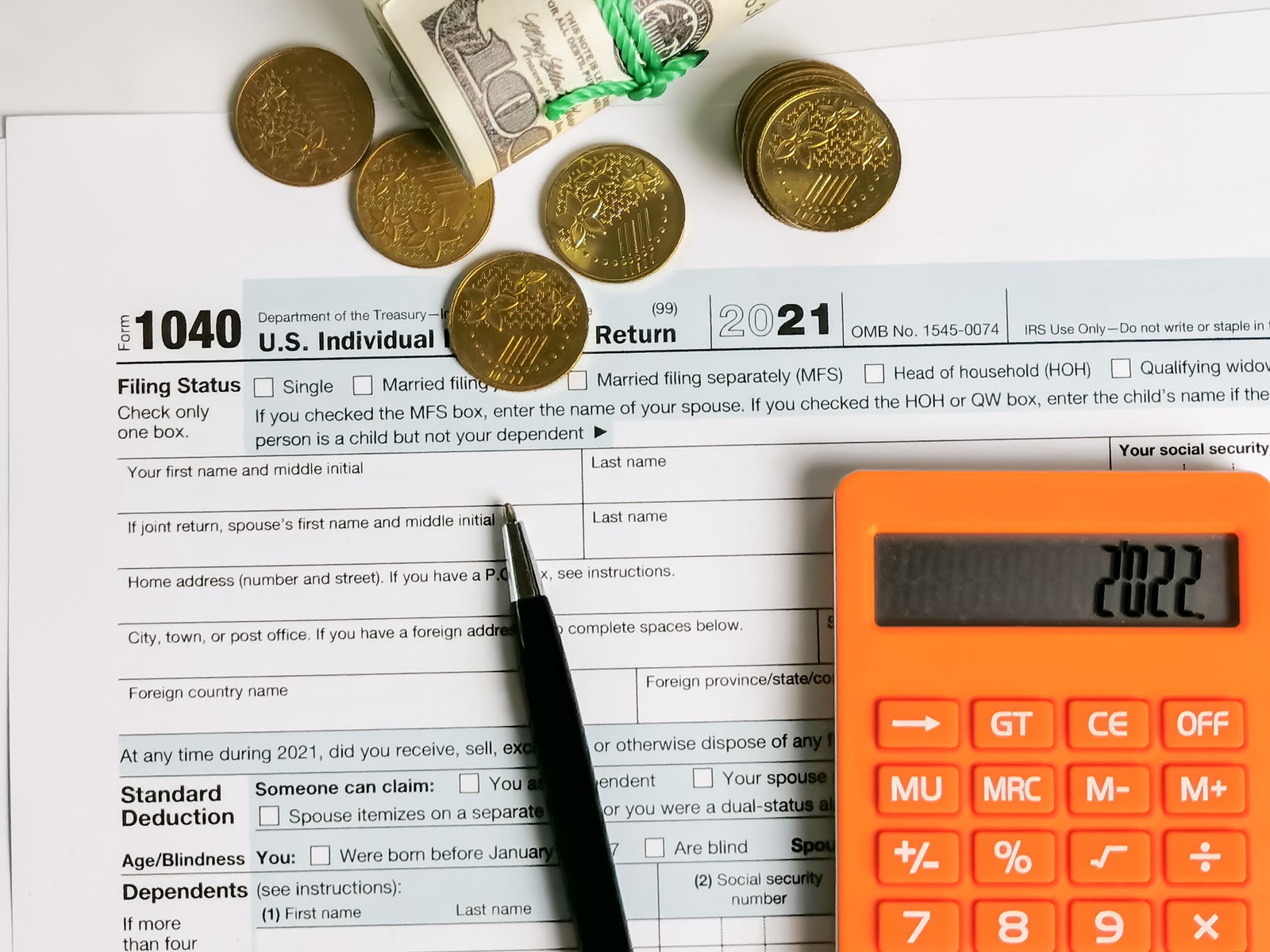 9 Benefits Of Estate Planning